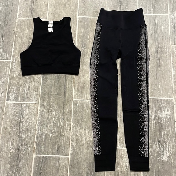 Fabletics | Other | Fabletics Unstoppable Set | Poshmark